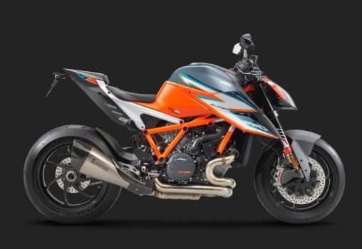 KTM 1290 SUPER DUKE RR 2023 Price In Kuwait - Fasterwheeler Kw