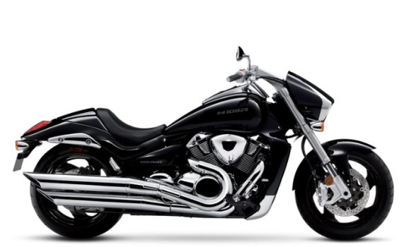 Suzuki BOULEVARD M109R 2024 Price In South Korea - Fasterwheeler Kr