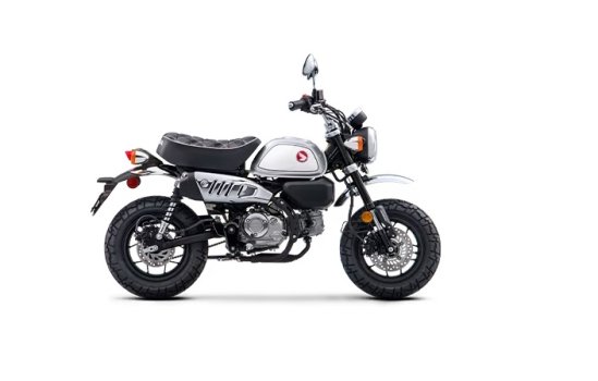 Honda MONKEY 2024 Price In Saudi Arabia - Fasterwheeler Sa