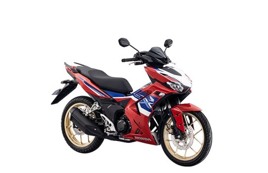 Honda WINNER X ABS Racing 2024 Price In South Korea - Fasterwheeler Kr