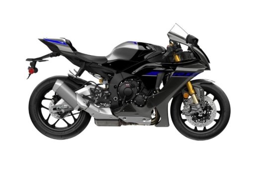 Yamaha YZF-R1M 2024 Price In Pakistan - Fasterwheeler Pk