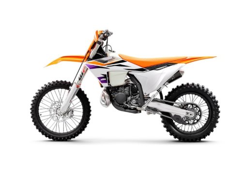 KTM 250 XC 2024 Price In South Korea - Fasterwheeler Kr