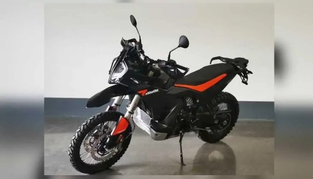 KTM 790 ADVENTURE R 2023 Price In USA - Fasterwheeler Us