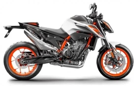 KTM 890 DUKE R 2023 Price In Jordan - Fasterwheeler Jo
