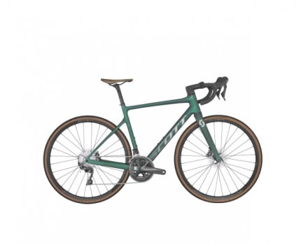 Scott ADDICT 20 PRISM GREEN 2023 Price In Ecuador - Fasterwheeler Ec
