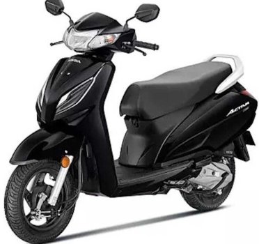 Honda Activa 6G Price In USA - Fasterwheeler Us