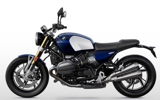BMW R 12 NineT 2027 Price In Germany | Pre-order And Release Date ...