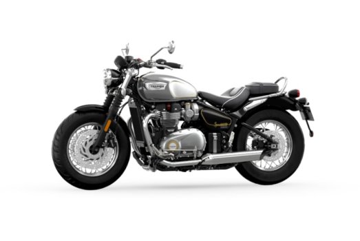 Triumph BONNEVILLE SPEEDMASTER GOLD LINE 2023 Price In Turkey ...