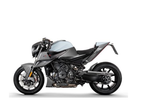 KTM BRABUS 1300 R EDITION 23 Price In Kenya - Fasterwheeler Ke