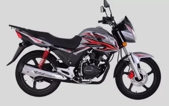 Honda CB150F 2024 Price In South Korea - Fasterwheeler Kr