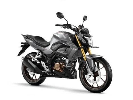Honda CB150R Streetfire 2024 Price In Sweden - Fasterwheeler Se