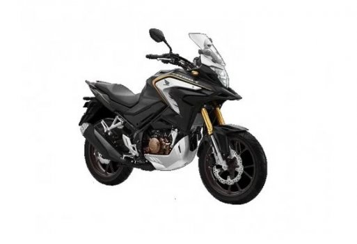 Honda CB150X 2022 Price In USA - Fasterwheeler Us
