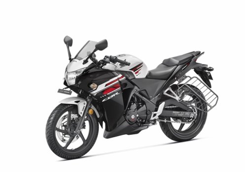 Honda CBR 250R 2022 Price In South Korea - Fasterwheeler Kr