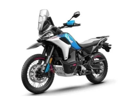 CFMoto 1000 MT-X 2026 Price, Release Date & Specs - Fasterwheeler