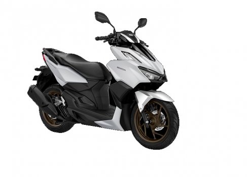 Honda CLICK 160 Price, Specs & Review - Fasterwheeler