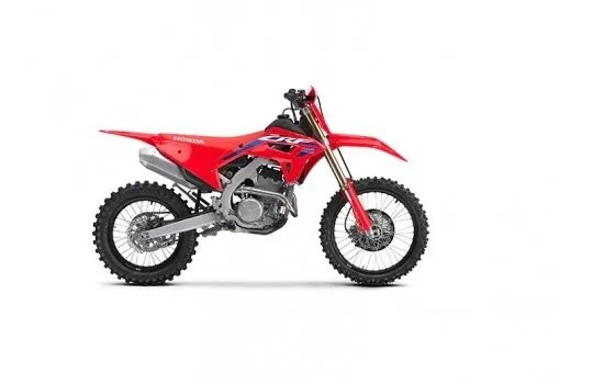 Honda CRF250RX 2024 Price, Specs & Review - Fasterwheeler