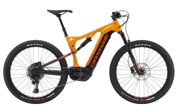 Cannondale Cujo Neo 130 2024 Price, Specs & Review - Fasterwheeler