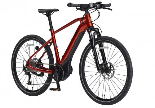 Yamaha CrossCore RC Price, Specs & Review - Fasterwheeler