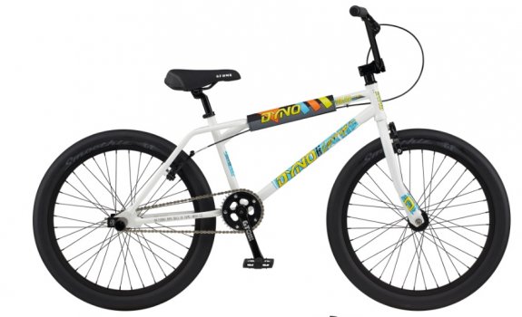 GT DYNO PRO COMPE 24 2022 Price In USA - Fasterwheeler Us