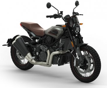 Indian FTR Rally Price, Specs & Review - Fasterwheeler