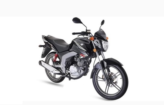 Suzuki GSX 125 Price, Specs & Review - Fasterwheeler