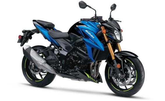 Suzuki GSX-S750Z ABS 2024 Price In USA - Fasterwheeler Us