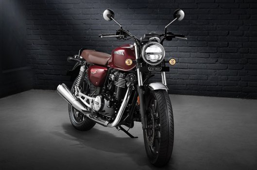 Honda HNESS CB350 Price In USA - Fasterwheeler Us