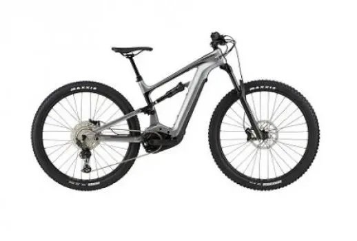 Cannondale Habit Neo 4 Plus 2024 Price, Specs & Review - Fasterwheeler