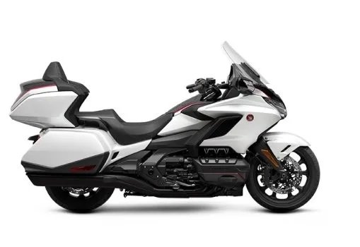 Honda GOLD WING TOUR 2026 Price, Specs & Review - Fasterwheeler