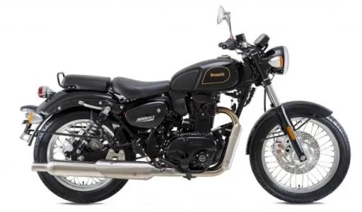 Benelli Imperiale 400 2022 Price In Philippines - Fasterwheeler Ph