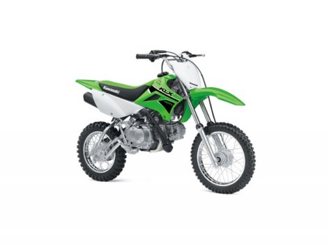 Kawasaki KLX 110R L 2022 Price In Namibia - Fasterwheeler Na