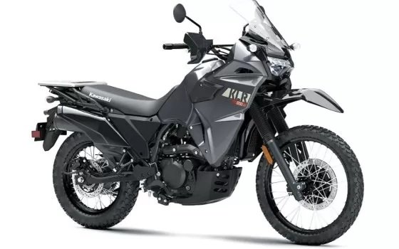 Kawasaki KLE500 2026 Price In New Zealand | Pre-order And Release Date ...