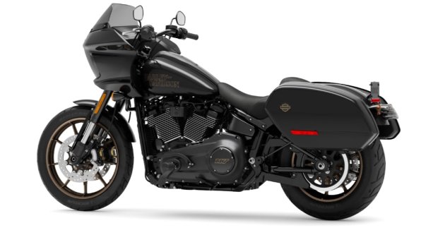 Harley Davidson LOW RIDER ST 2023 Price In Puerto Rico - Fasterwheeler Pr