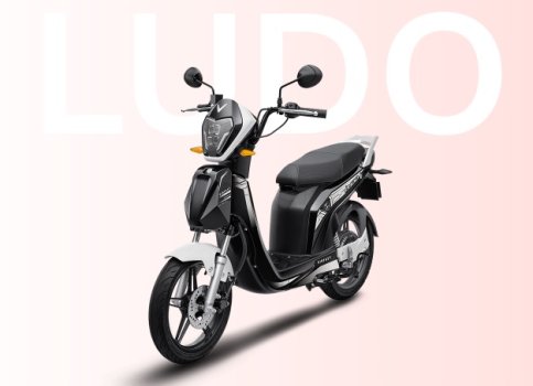 VinFast Ludo 2024 Price, Specs & Review - Fasterwheeler