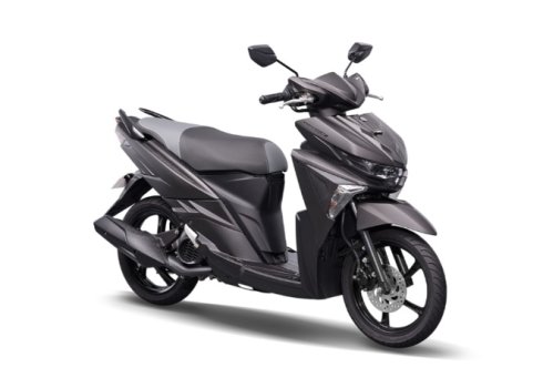Yamaha MIO SOUL I 125 Matte Black Edition 2024 Price In Puerto Rico ...