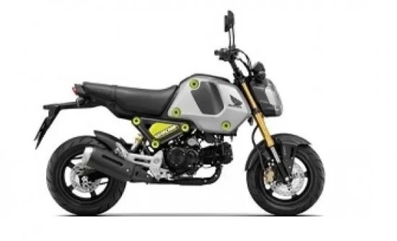 Honda MSX125 2024 Price In Brazil - Fasterwheeler Br