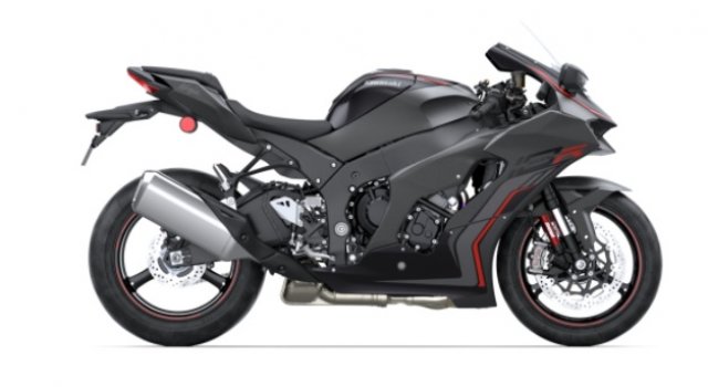 Kawasaki NINJA ZX-10R ABS 2022 Price, Specs & Review - Fasterwheeler