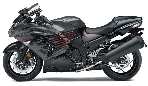 Kawasaki NINJA ZX-14R 2023 Price In Poland - Fasterwheeler Pl