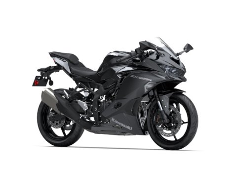 Kawasaki NINJA ZX-25R 2022 Price In Mexico - Fasterwheeler Mx
