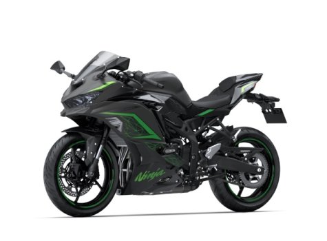 Kawasaki NINJA ZX-25R ABS SE 2022 Price In Colombia - Fasterwheeler Co