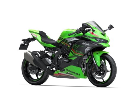 Kawasaki NINJA ZX-25RR 2022 Price, Specs & Review - Fasterwheeler
