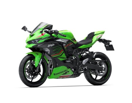 Kawasaki NINJA ZX-25RR Price In UAE Dubai - Fasterwheeler Ae