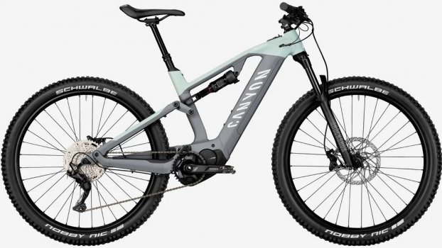 Canyon Neuron ON 7 WMN 2022 Price In USA - Fasterwheeler Us