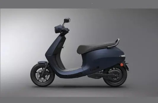 Ola S1 Pro Sport 2026 Price In Philippines | Pre-order And Release Date ...