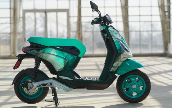 Piaggio One Fcw 2023 Price In USA - Fasterwheeler Us