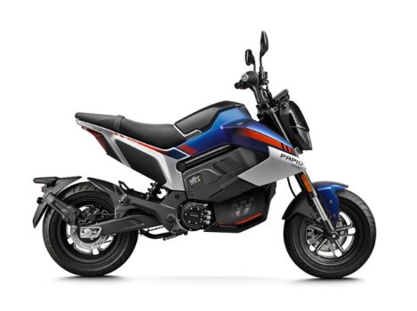 CFMoto PAPIO NOVA Price In Europe - Fasterwheeler Eu