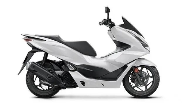 Honda PCX 2024 Price In UAE Dubai - Fasterwheeler Ae