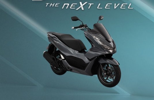 Honda PCX160-CBS 2023 Price In USA - Fasterwheeler Us