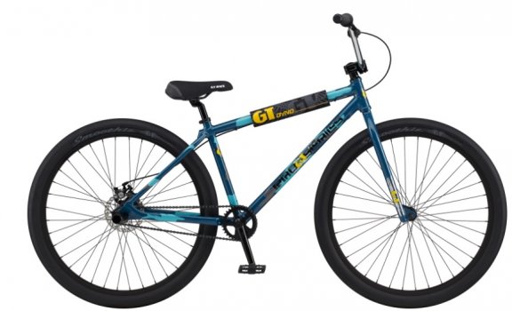 GT PRO SERIES 29 2022 Price In USA - Fasterwheeler Us