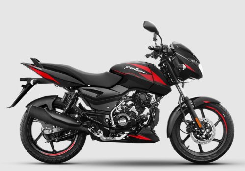 Bajaj Pulsar 125 2024 Price In Namibia - Fasterwheeler Na